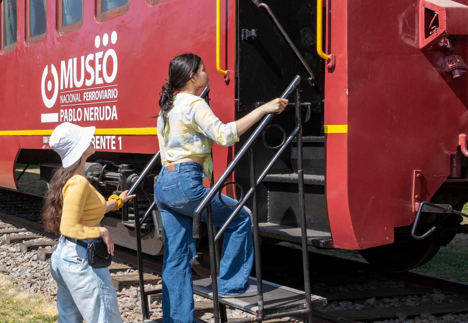 Temuco se suma con más de 30 actividades al Día Nacional de los Patrimonios 2025 – Municipalidad ...