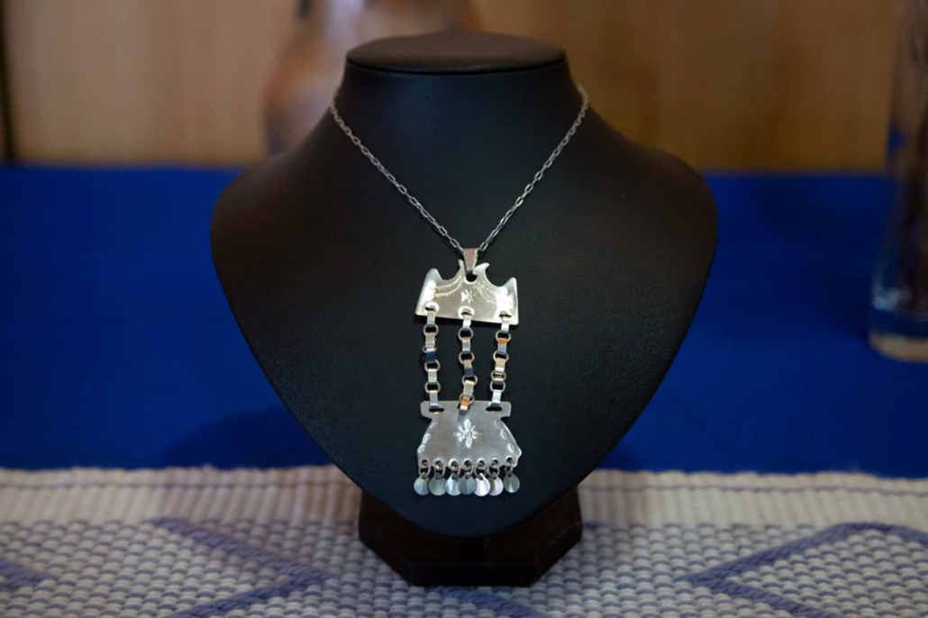 Temuco certifica a nuevas orfebres mapuche: Un impulso para la ...